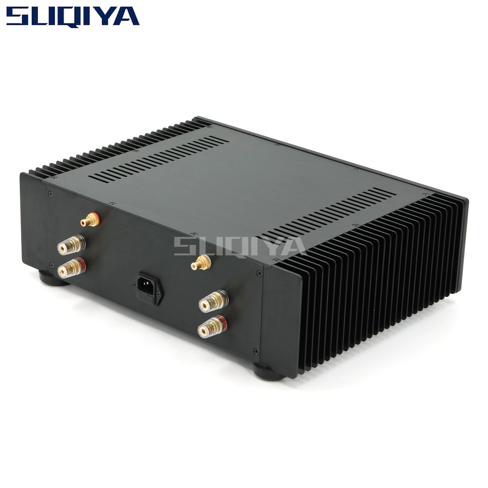 SUQIYA-50w*2 Reference Musical Fidelity A1000 Class A Power Amplifier ...