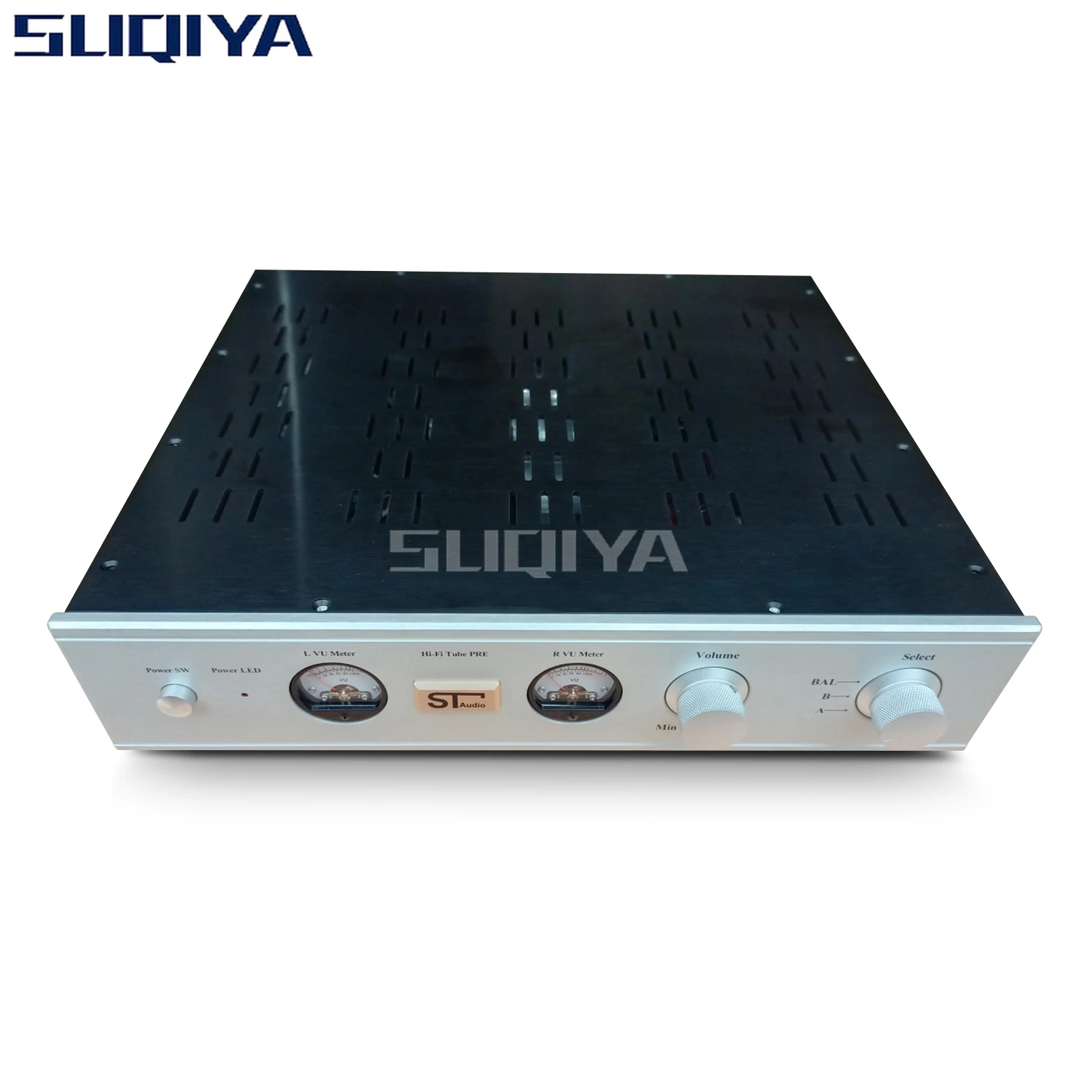 SUQIYA-High Pressure Oil Immersed Capacitor Marantz M7 FET 2SK1170 ...