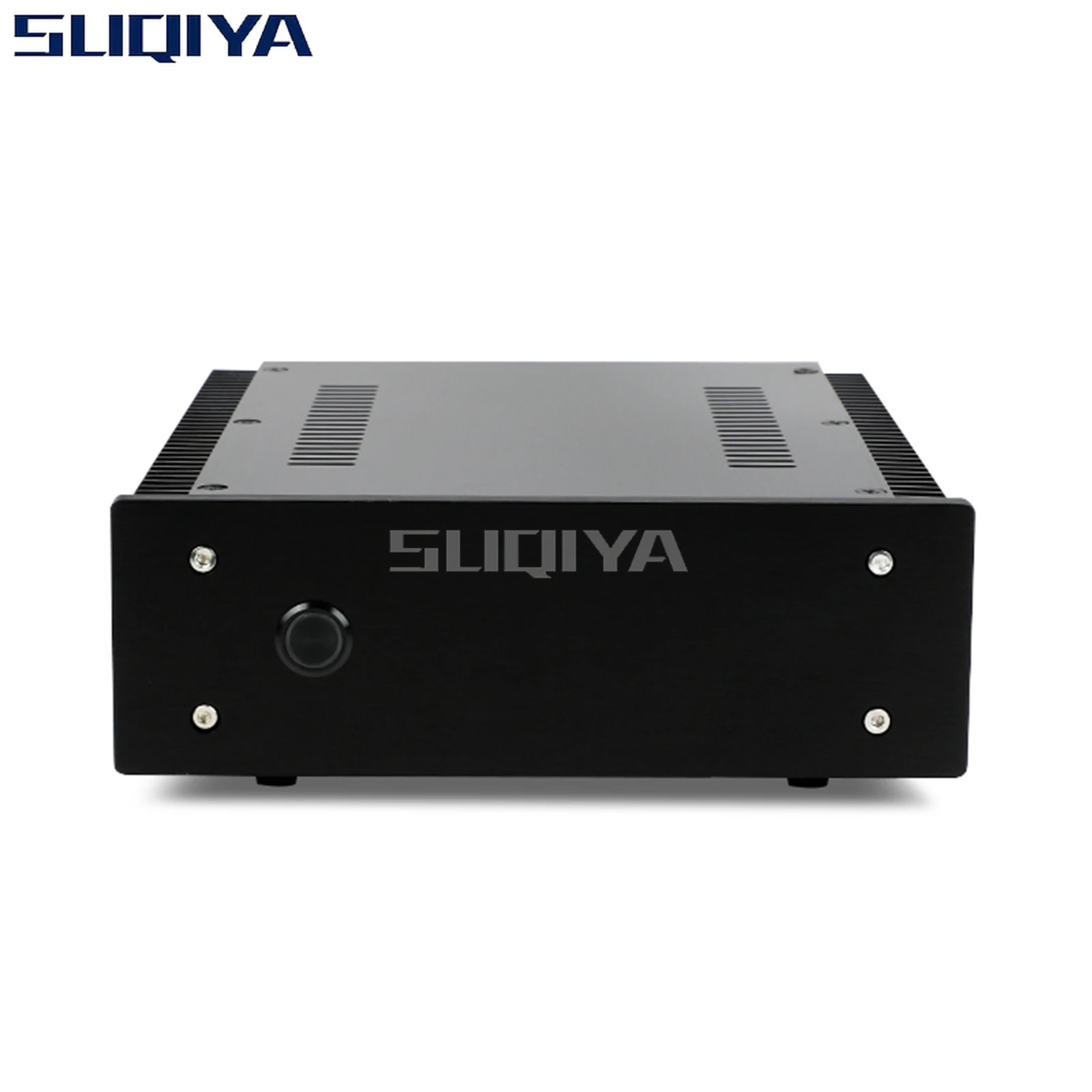 SUQIYA-HIFI PASS ACA 5W*2 Single-ended Class A FET+MOS Field Tube Power ...