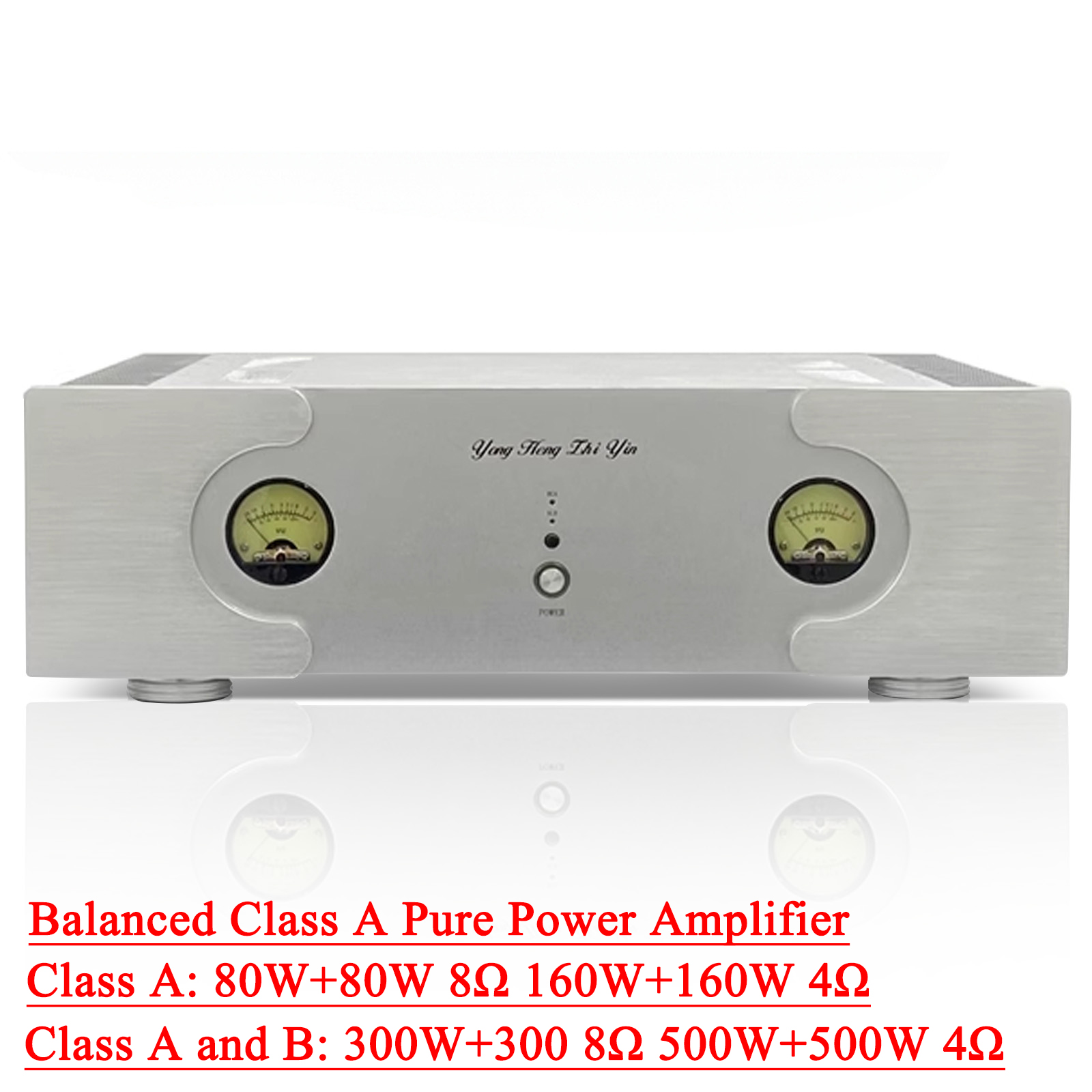 SUQIYA X2pro Upgraded Version 80W*2 Class A High Power HiFi Fever Home ...