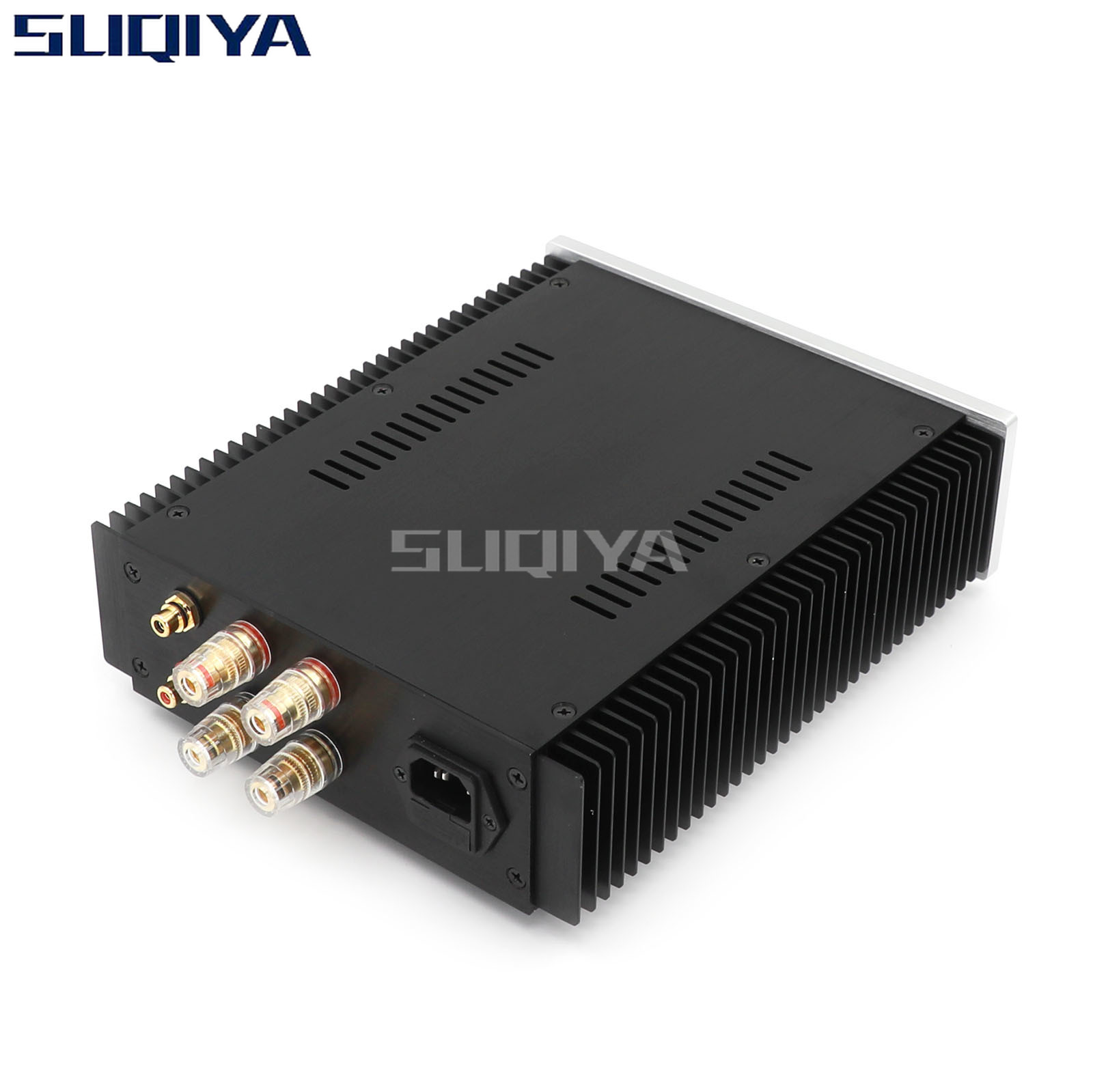 SUQIYA-HIFI PASS ACA 5W*2 Single-ended Class A FET+MOS Field Tube Power ...