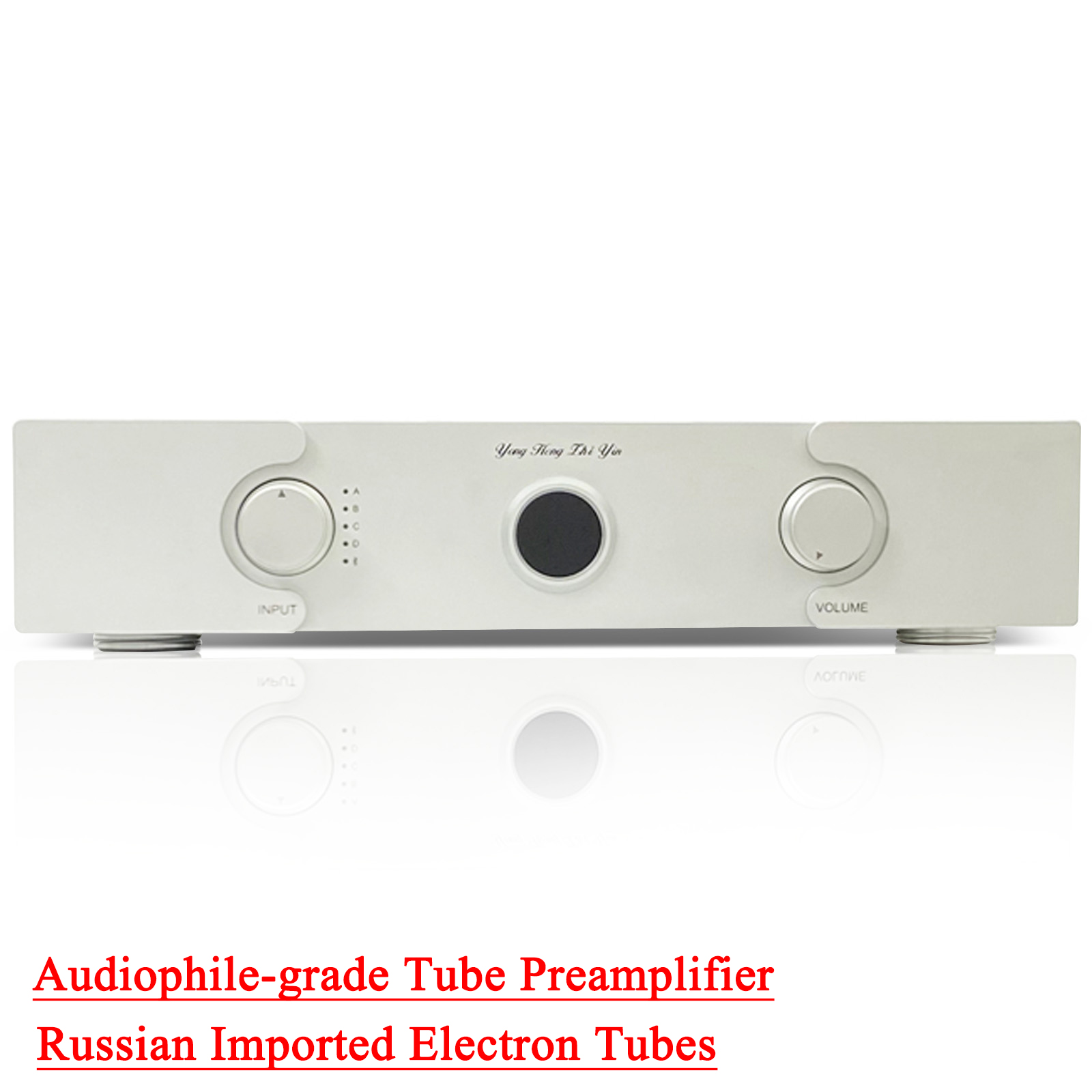 SUQIYA New Upgraded Flagship Version X6 Russian Imported Tube HIFI ...