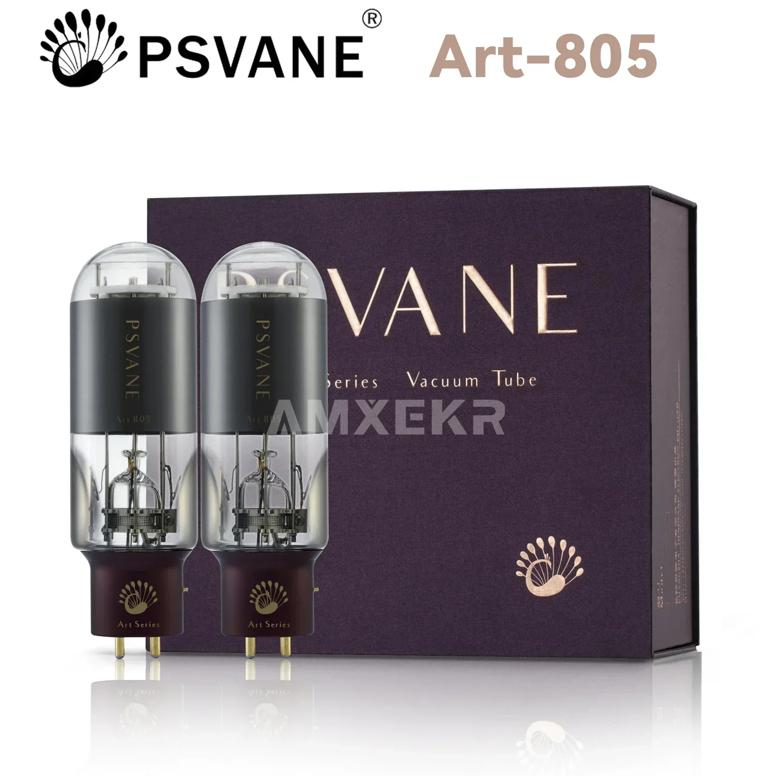 PSVANE ART 805 Vacuum Tube Upgrade E805A 805A 805AT 805M A805 HIFI ...
