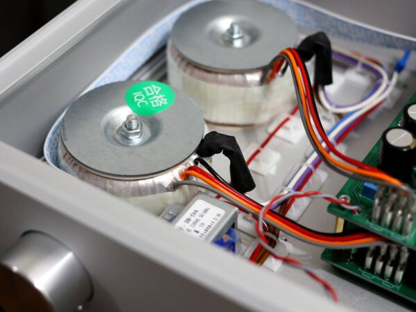 SUQIYA-MBL6010 C9.3 Preamplifier 4 Inputs 2 Outputs With Remote Control ...