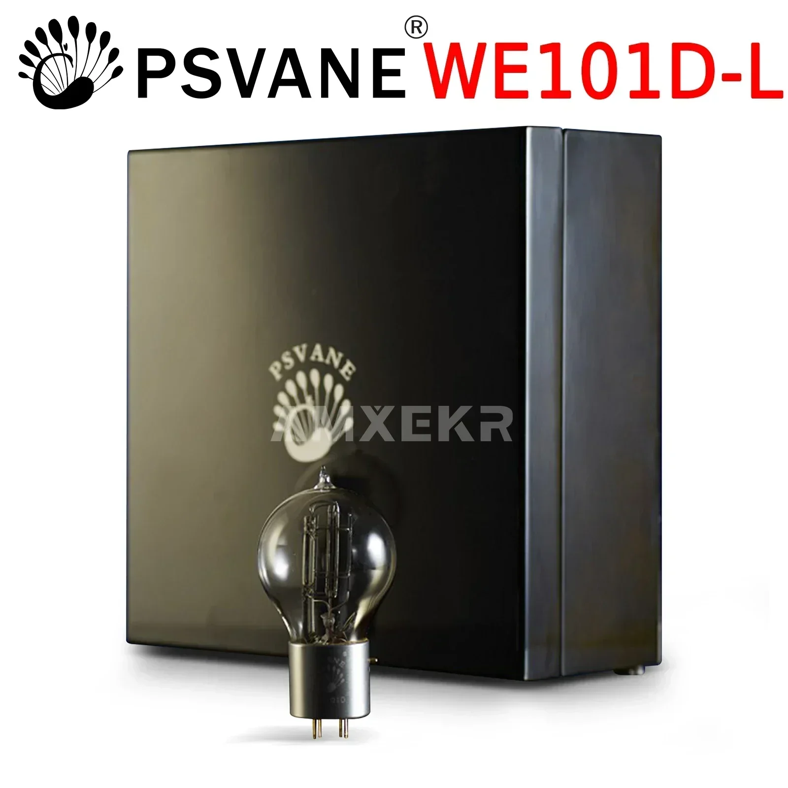 PSVANE WE101DL Tube 1:1 Reproduction Western Electric 101D DIY Vacuum ...